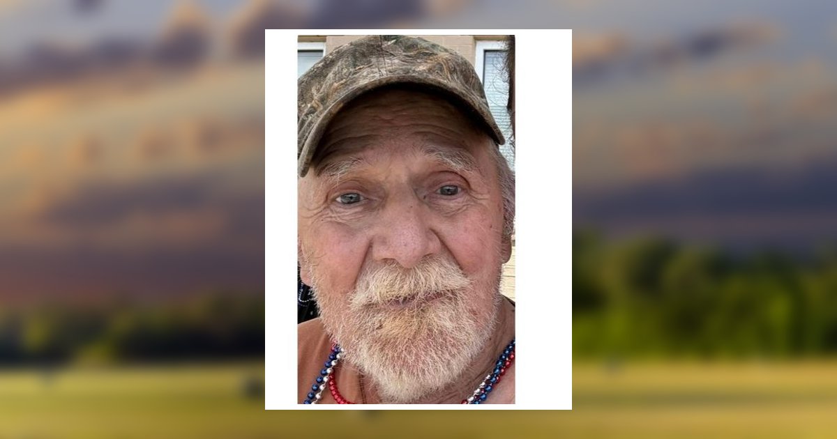 Jesse James Reed, Jr. Obituary March 15, 2025 - Horne Funeral Home ...