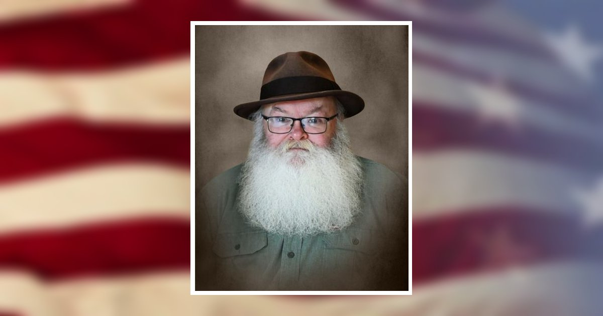 Benjamin "Karl" Lindsey Obituary January 1, 2025 - Smith & Miller ...