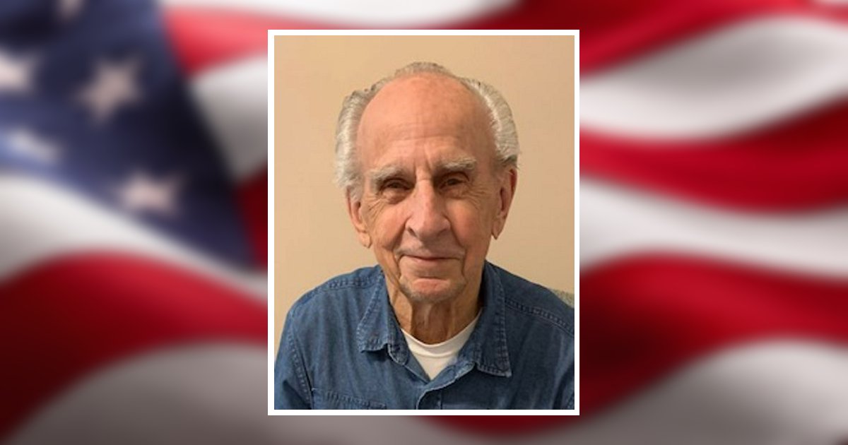 Gary A. Miller Obituary November 24, 2024 - Day & Genda Funeral Homes