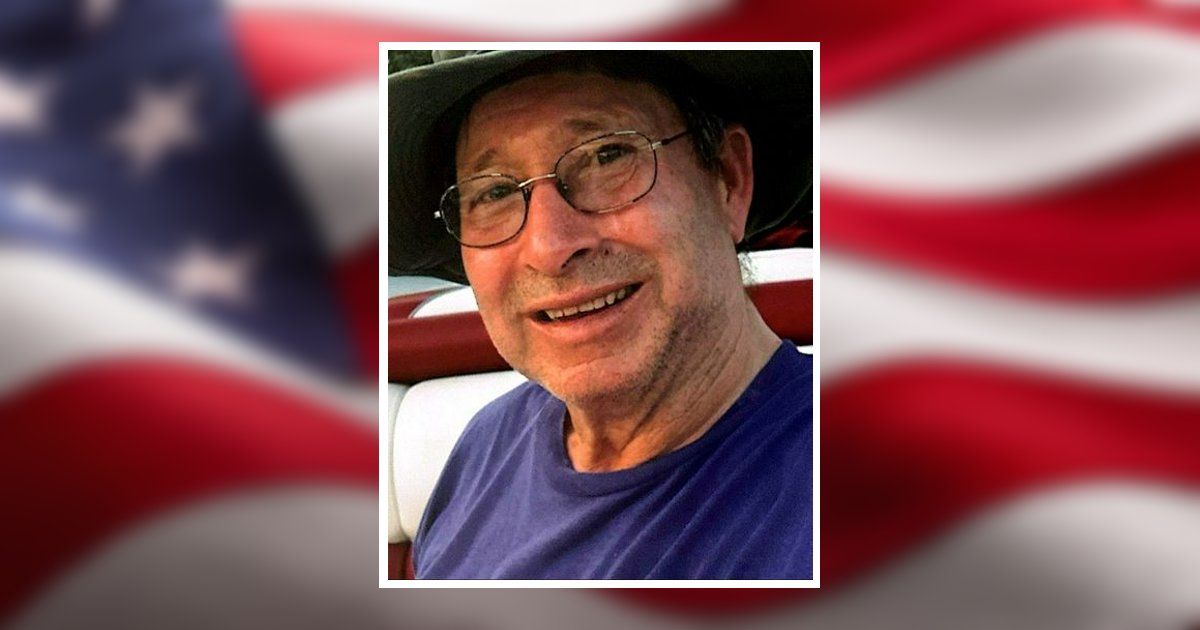 James Scanlan Obituary June 20, 2025 - Huebner Funeral Homes