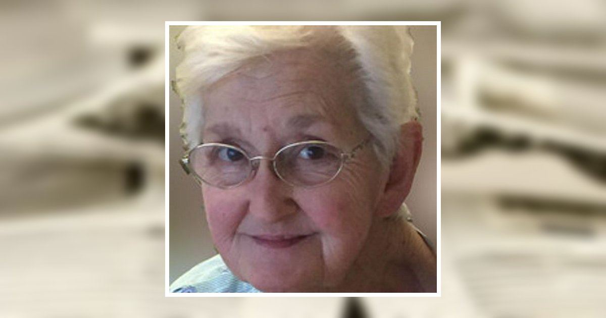 Janet Reaves Obituary August 15, 2016 - Clifford Shoemaker Funeral Home