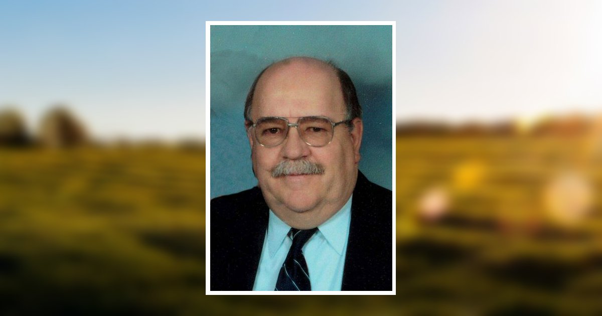 Harvey J. Marcotte Obituary January 4, 2022 - Price and Sons Funeral Homes