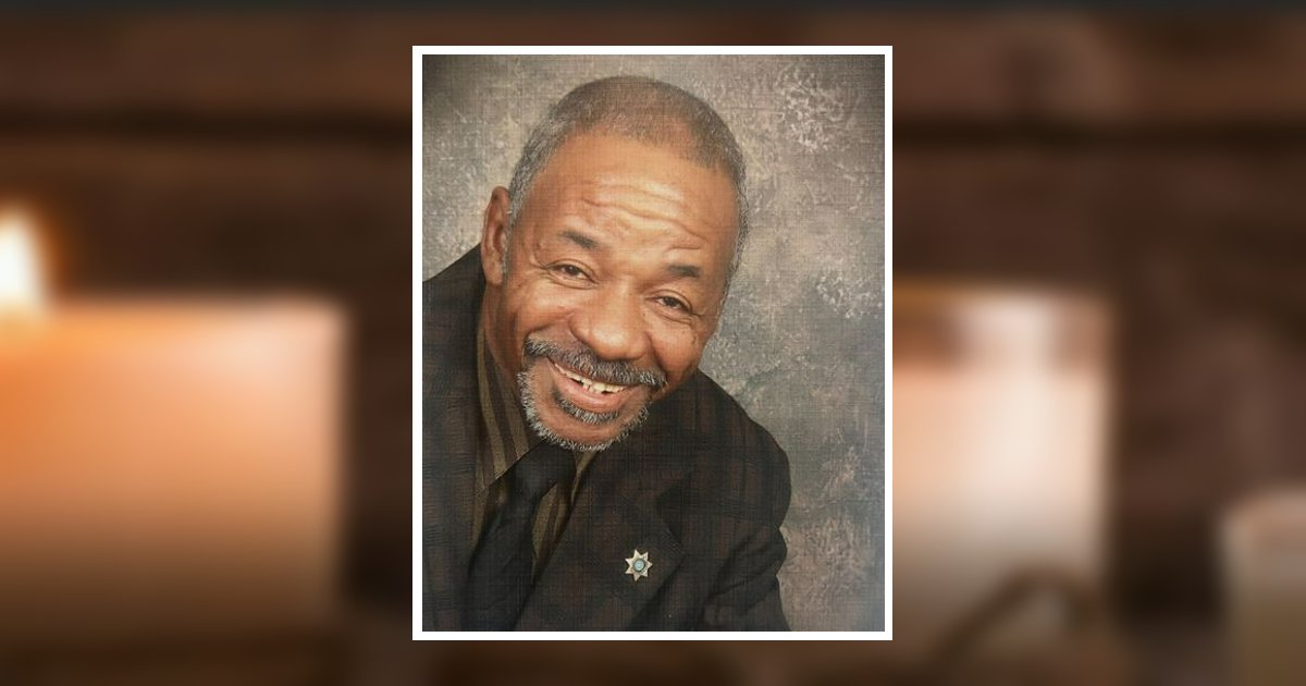 BILLY JAMES BLACKMAN Obituary September 15, 2023 - Golden Gate Funeral Home
