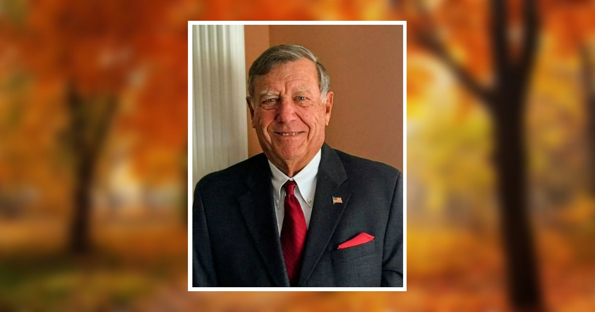 Charles Combs Obituary September 25, 2025 - Flanner Buchanan Funeral ...