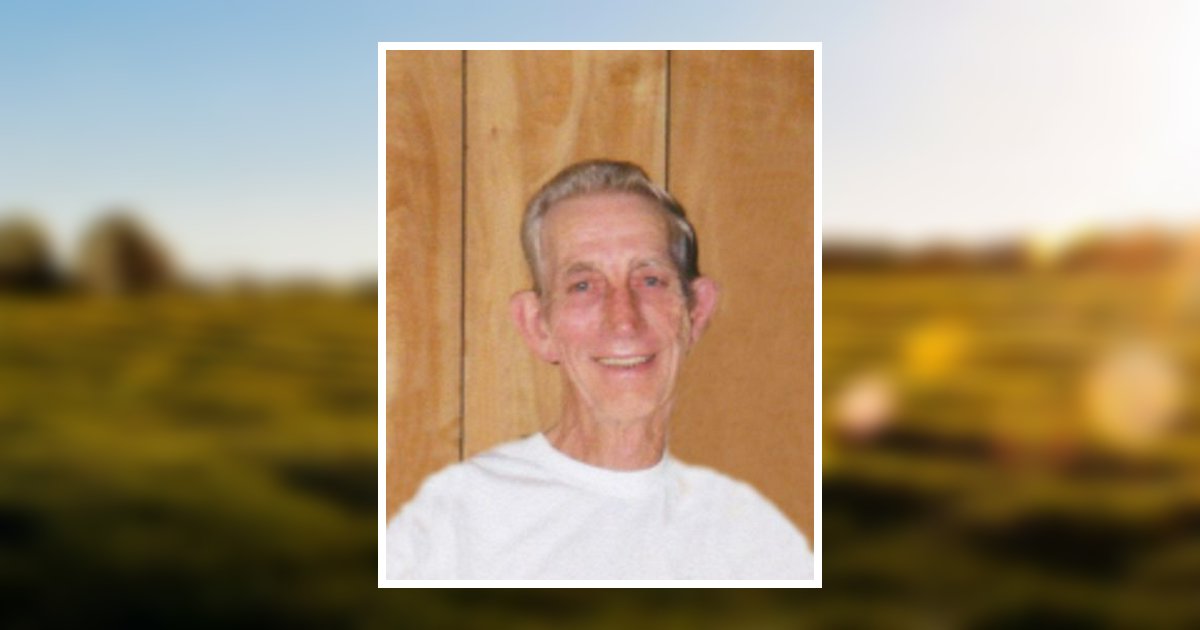 Gerald Howell Obituary 2011 - Wells Funeral Homes & Cremation Service