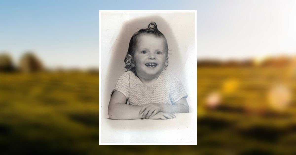 Sherry Darlene Suttles Obituary June 25, 2023 - Hazel Green Funeral Home