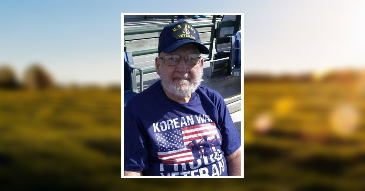 Edward Lee Edling Obituary April 25, 2022 - Geschwindt Stabingas Ebling ...