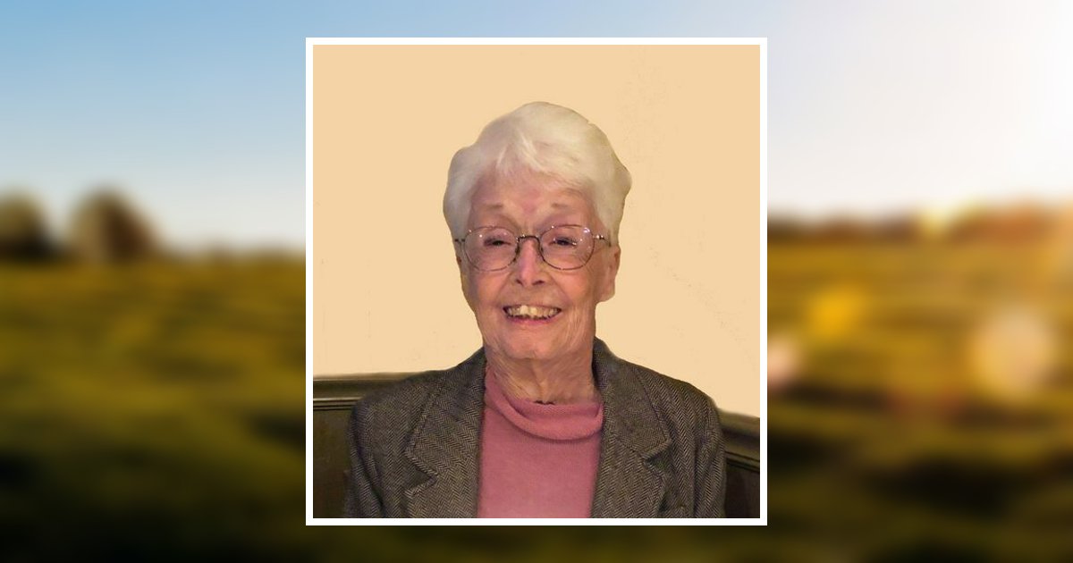 Minnie Ruth Carr Obituary December 10, 2021 - Stephenville Funeral Home