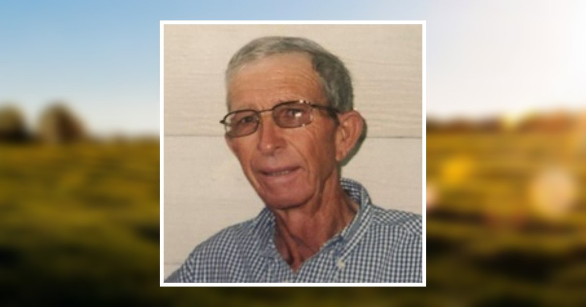 David Honea Obituary March 23, 2019 - Clifton Funeral Home