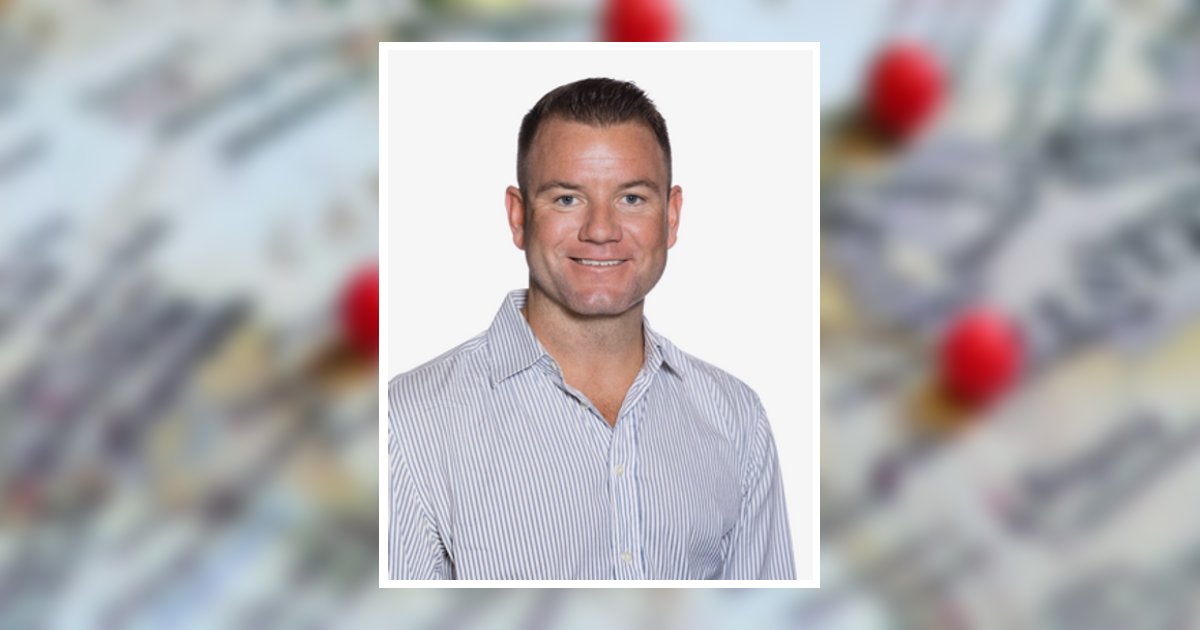 Patrick Sean Dea Obituary April 7, 2024 - Horan & McConaty Funeral ...