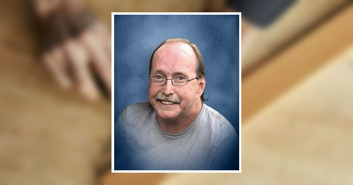 Glenn Thomas Lavigne Obituary June 22, 2024 - Harry McKneely & Son