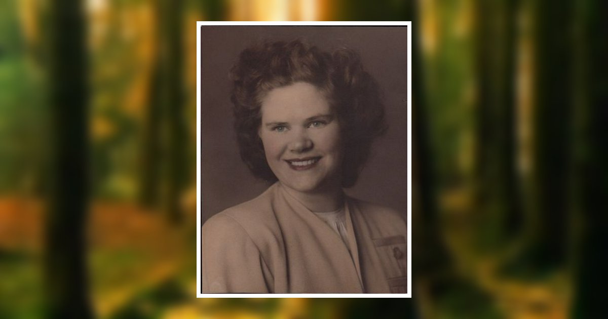 Ruby Coombs Obituary June 22, 2022 - Basic Funerals and Cremation Choices