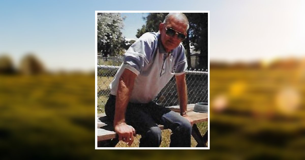 Gary Lynes Obituary November 2, 2017 - Terpening & Son Mortuary