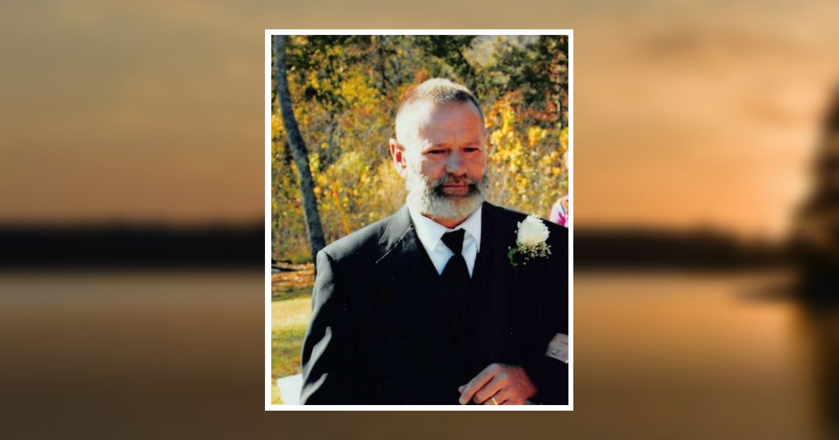 Calvin Joseph Chenevert Obituary August 29, 2023 - Williamson Memorial ...