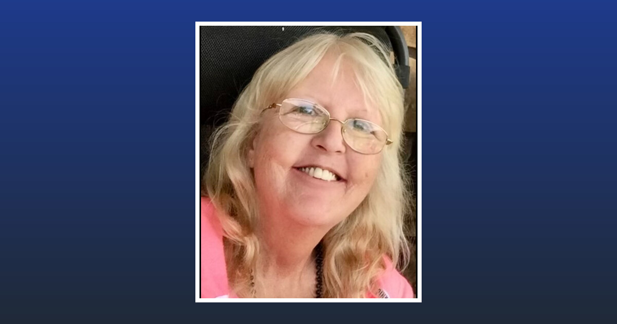 Beverly Gail Barbe Obituary March 28, 2024 - Dodd-Reed Funeral Home
