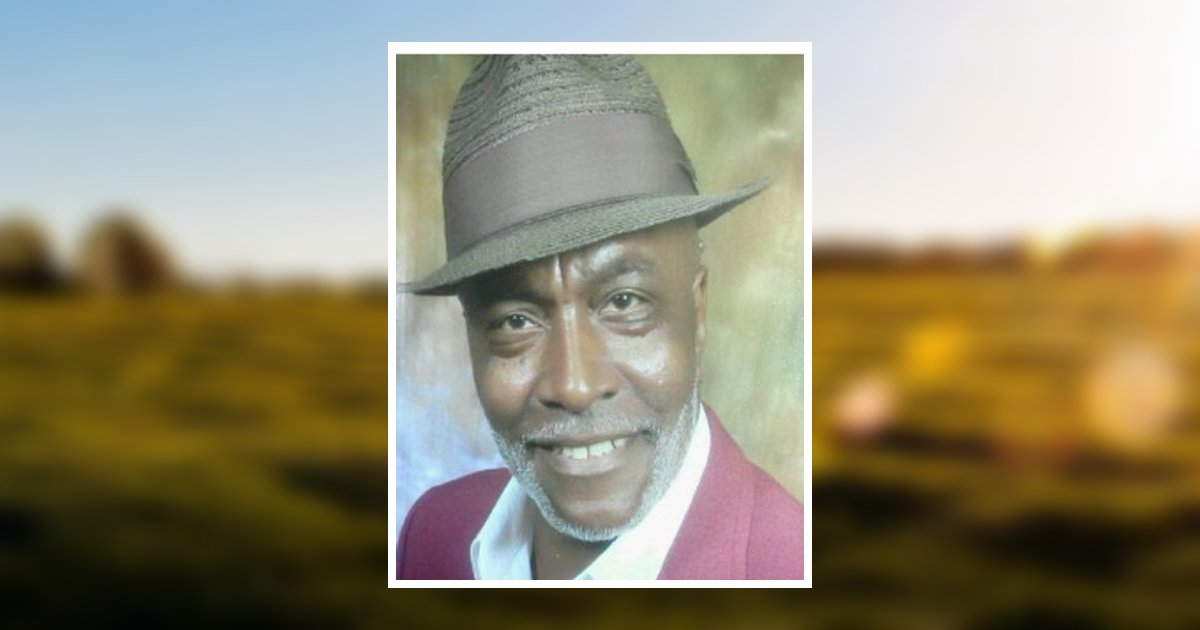 HENRY JOHNSON Obituary September 13, 2022 - Golden Gate Funeral Home