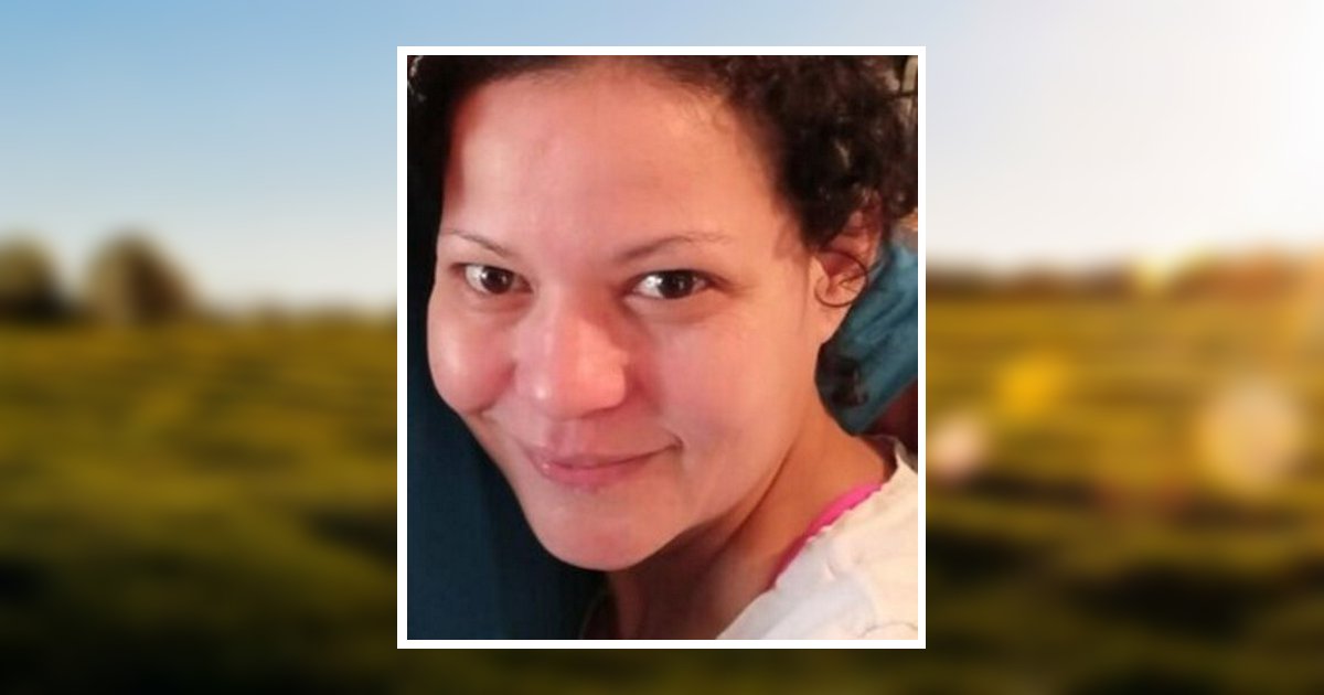 Margarita Laboy Obituary October 11, 2022 - Nichols-Gilmore Funeral ...