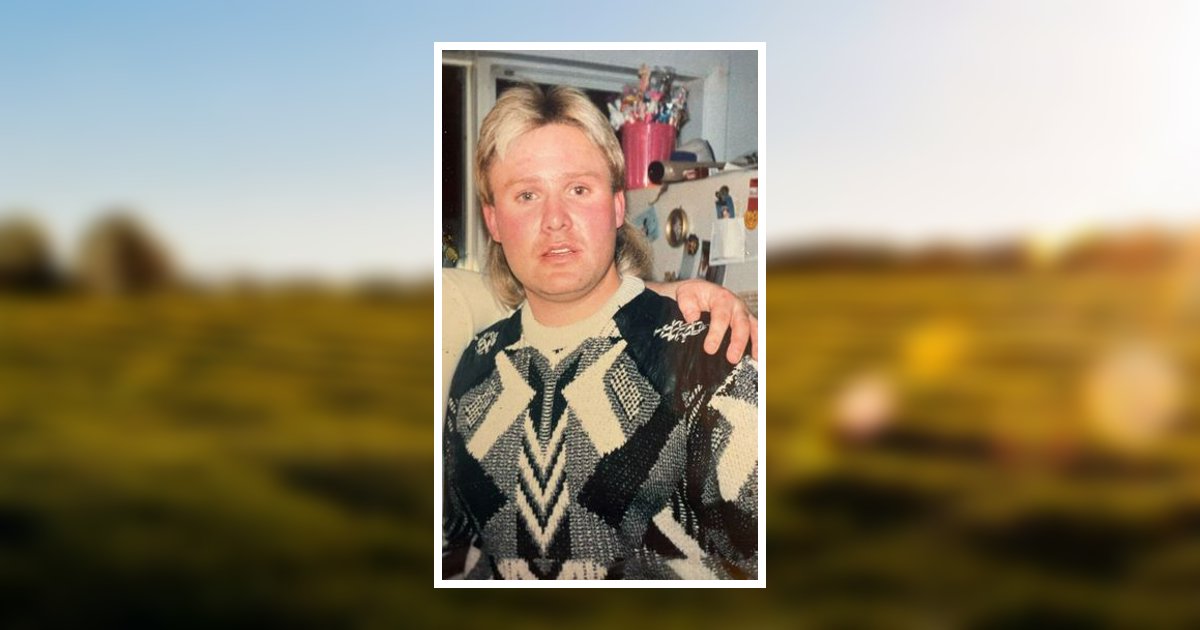 David Michael Melanson Obituary April 17, 2022 - Lundy Funeral Home ...