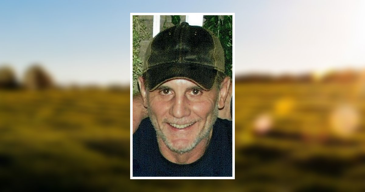 Charles Thomas Foley Obituary August 24, 2022 - Chamberlain Huckeriede ...