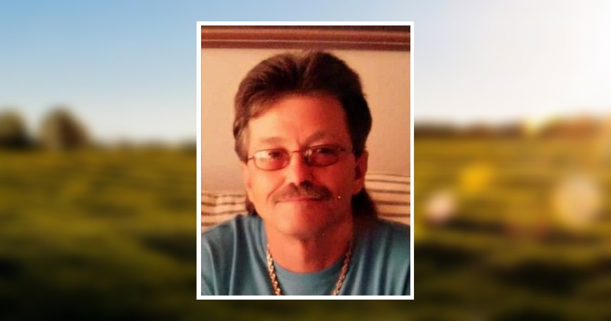 David R. 'Shep' Shepler Obituary 2019 - Parzynski Funeral Home & Cremations