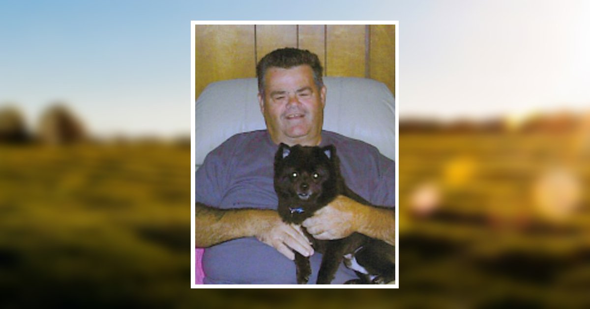 Patrick Sarsfield Magner Obituary December 5, 2022 - Powell Funeral ...