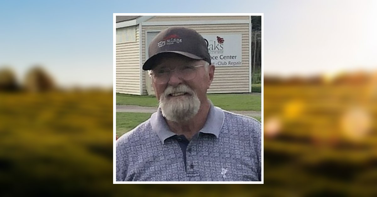 Donald Kozak Obituary February 22, 2025 - Schramka Funeral Homes