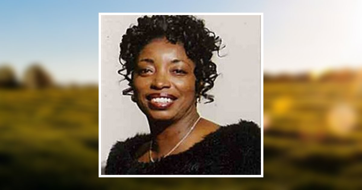 Tommie Gail Allen Osborne Obituary February 13, 2022 - Baker McCullough ...