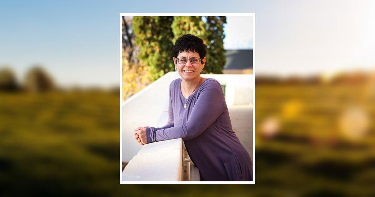 Trisha Walker Obituary August 26, 2022 - Anderson and Sons Mortuary