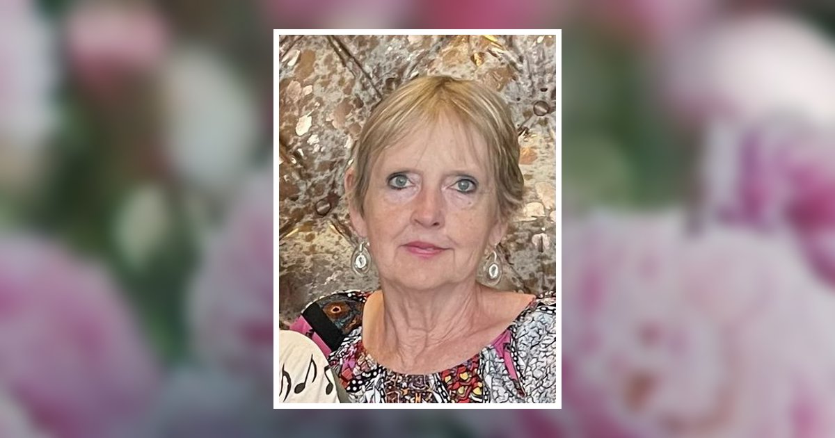 Brenda Neely Obituary September 15, 2024 - New Hope Funeral Home
