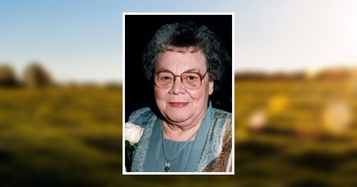 Charlene Sloan Obituary April 20, 2019 - E. Alvin Small Funeral Home