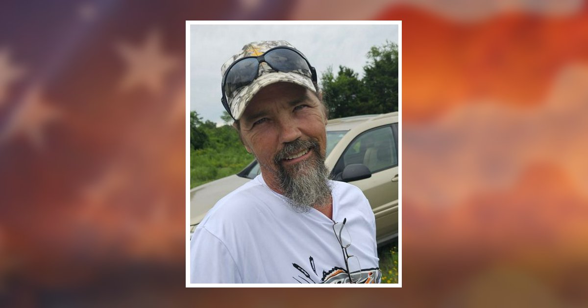 Steve Sherman Obituary 2023 - Tapp Funeral Home Steve Sherman Obituary 2023 - Tapp Funeral Home