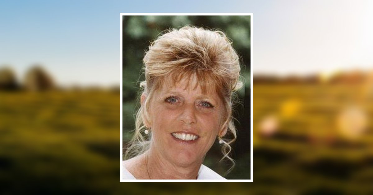 Sandra Nye Obituary September 16, 2011 - Pike Funeral Home