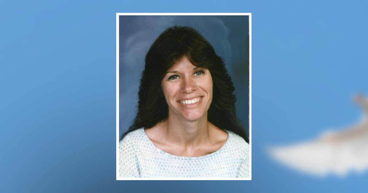 Katherine "Kathy" Pennington McDaniel Obituary June 6, 2025 - James ...