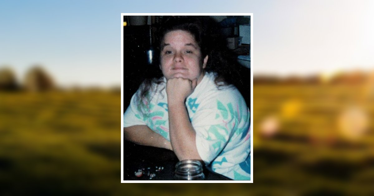 Rebecca Lynn (Turner) Sipes Obituary January 16, 2023 - Peebles Fayette ...