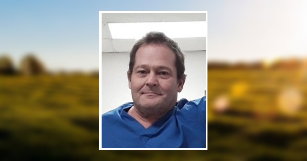 Randall "Randy" Howard Freeman Obituary January 2, 2021 - Moody Funeral ...