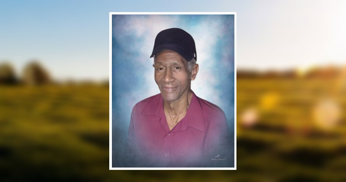 Herman Lockwood Obituary March 23, 2023 - Escude Funeral Home Herman Lockwood Obituary March 23, 2023 - Escude Funeral Home
