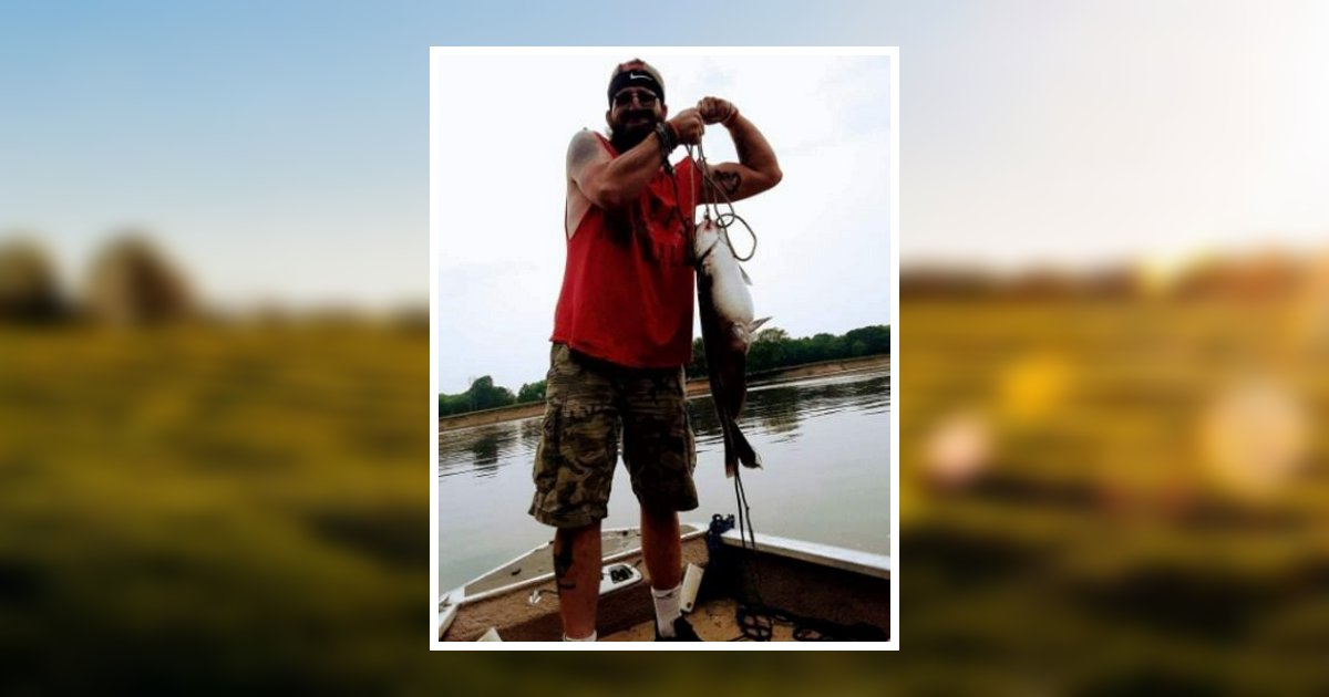 Rick Lynn Beeler Obituary July 20, 2024 - Hunn, Black & Merritt Funeral ...