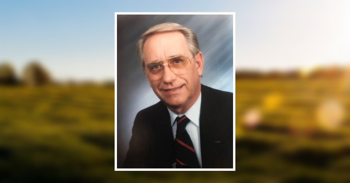 Francis Allen Palm Obituary April 3, 2018 - Herman H Lohmeyer Funeral Home