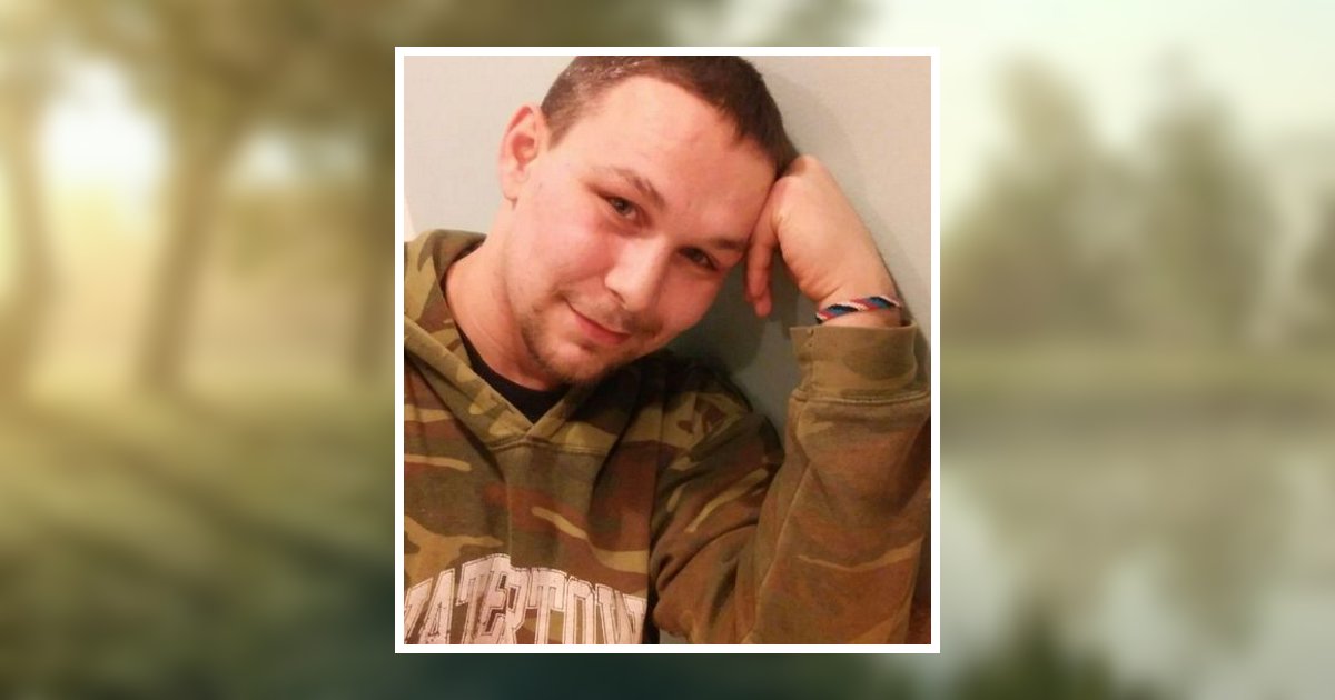 Mark Sheldon Durham Jr. Obituary December 4, 2021 - LaRue & Pitcher ...