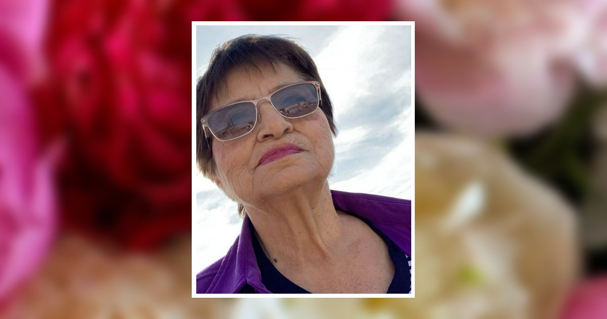Barbara Jean Duran Obituary February 11, 2024 - DeVargas Funeral Home ... Barbara Jean Duran Obituary February 11, 2024 - DeVargas Funeral Home ...