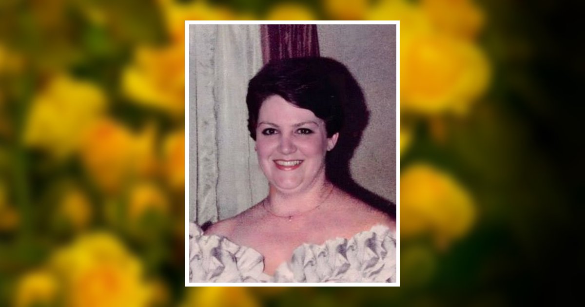 Anne Virginia Jernigan Obituary April 23, 2025 - Sunset Memorial Park ...