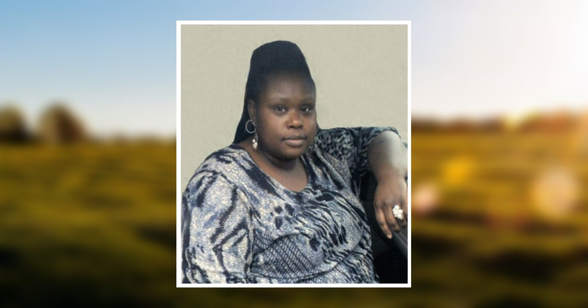 Timiko Garrison Obituary April 17, 2022 - Watkins, Garrett & Woods ...