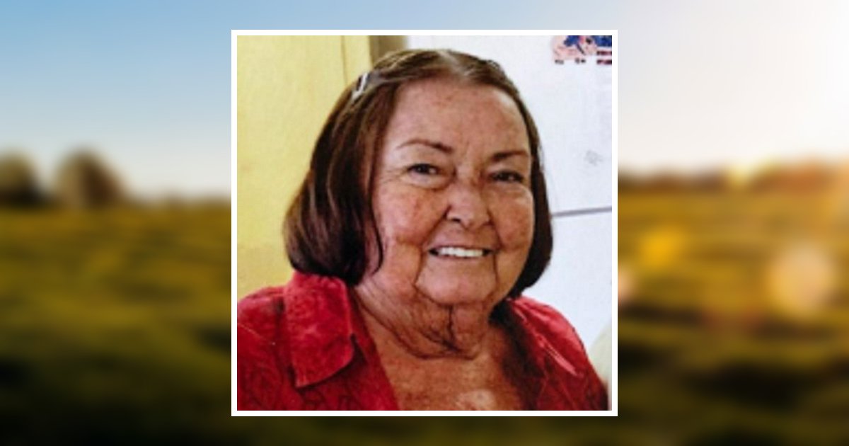 Ruth Coleman Gaither Obituary December 7, 2020 - Nicholson Funeral Home