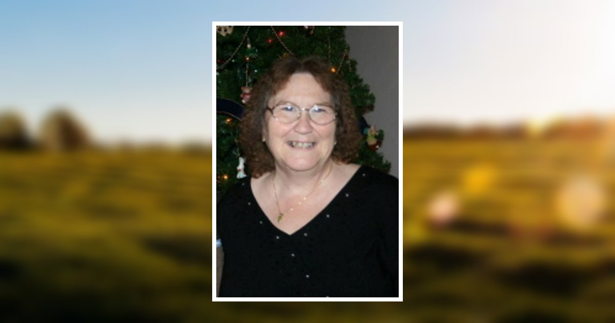 Pat Harris Obituary February 25, 2012 - McComas Family Funeral Homes