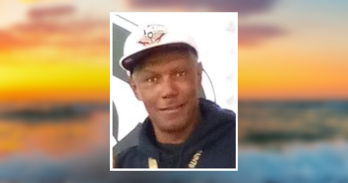 KEVIN MEREDITH Obituary January 30, 2025 - Davis Mortuary Services