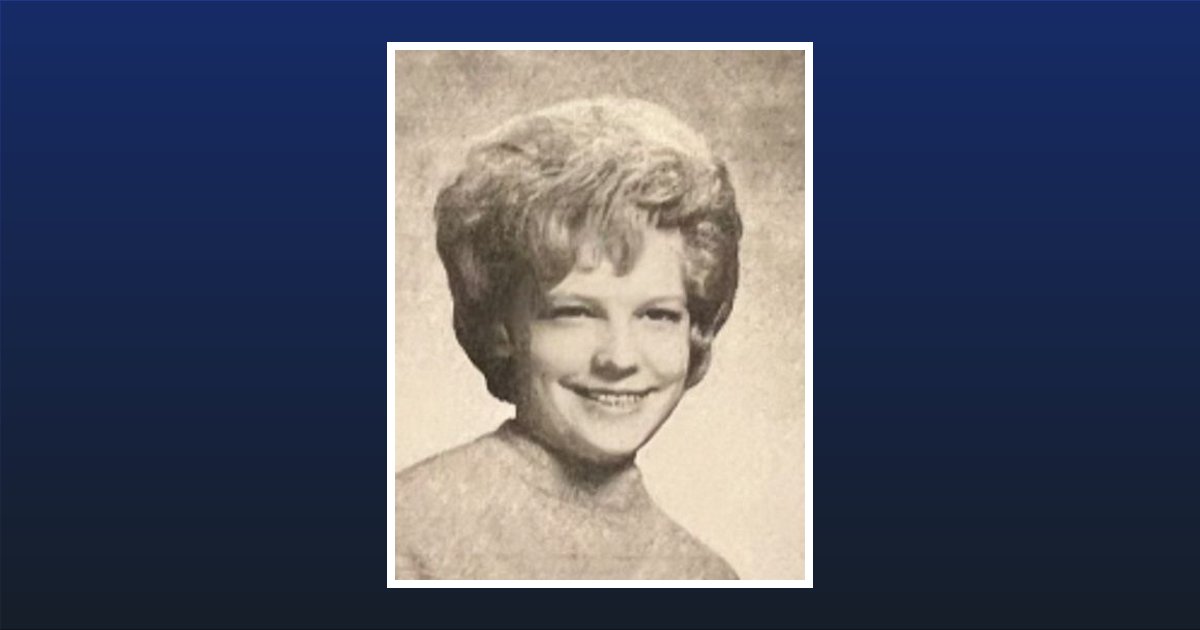 Patricia A. "Patty" Moser Obituary January 23, 2022 - Toland-Herzig ...