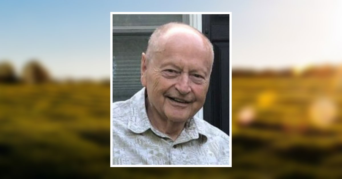 Richard A. Barth Obituary December 24, 2020 - Mangano Family Funeral ...