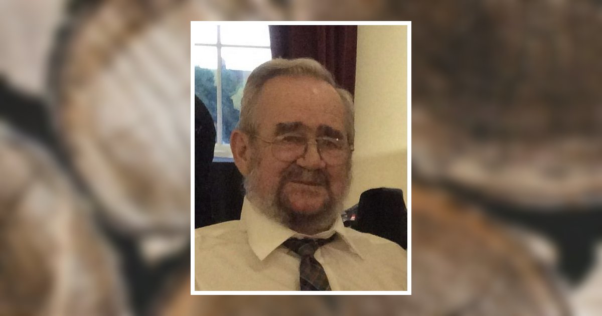 Roderick "Roddie" MacDonald Obituary May 22, 2021 - Forest Haven ...