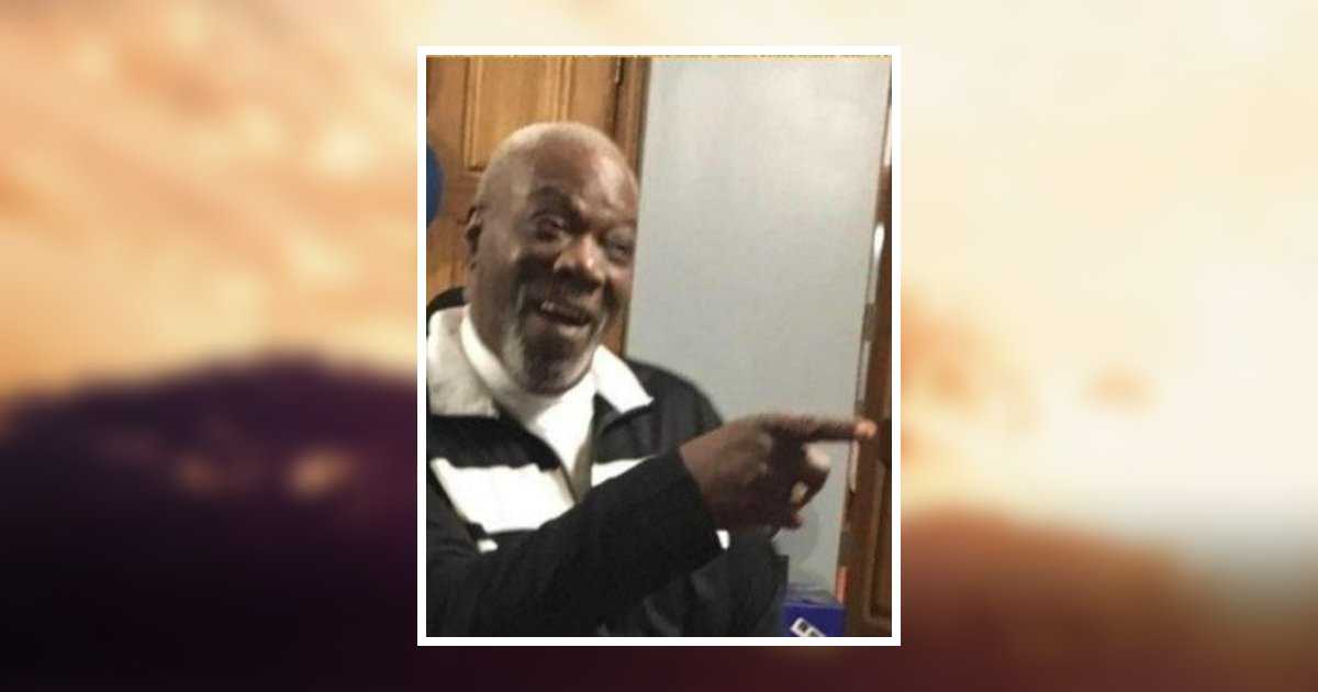 Willie Spratt Sr. Obituary November 10, 2022 - Teat Chapel Funeral Home ...