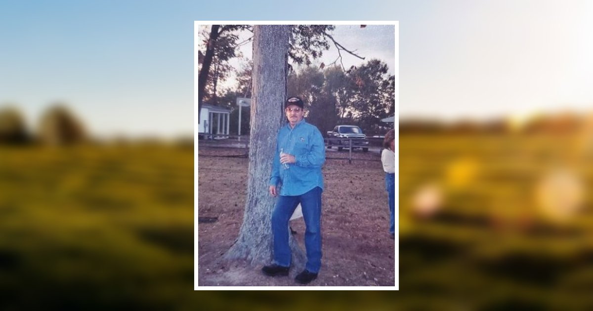 Jerry Berry Obituary 2021 - Springfield Memorial Gardens, Funeral Home ...